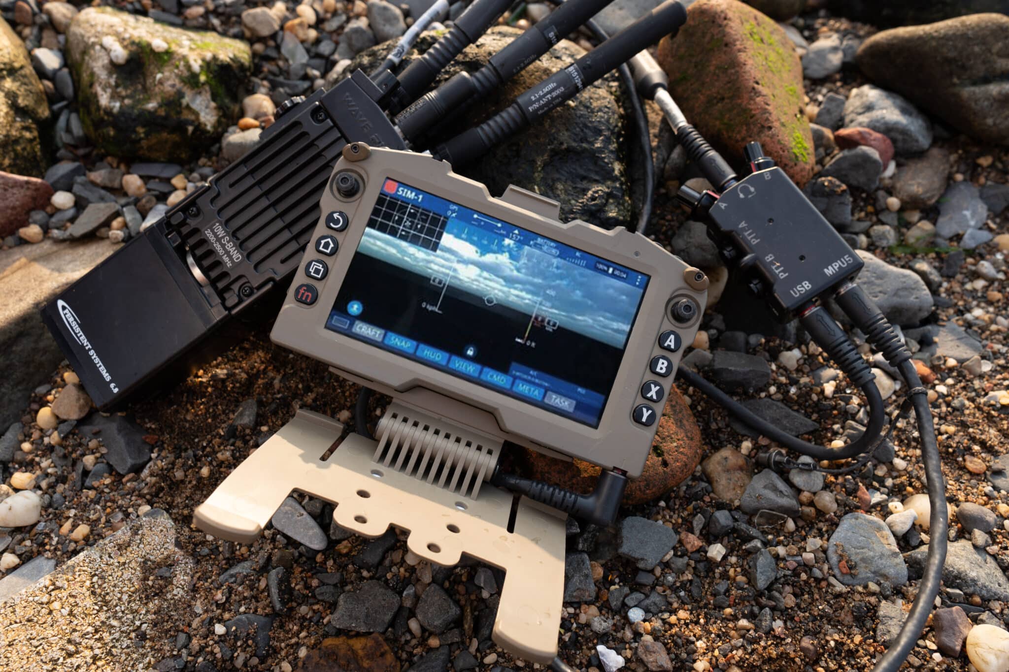 About us - AEC Skyline